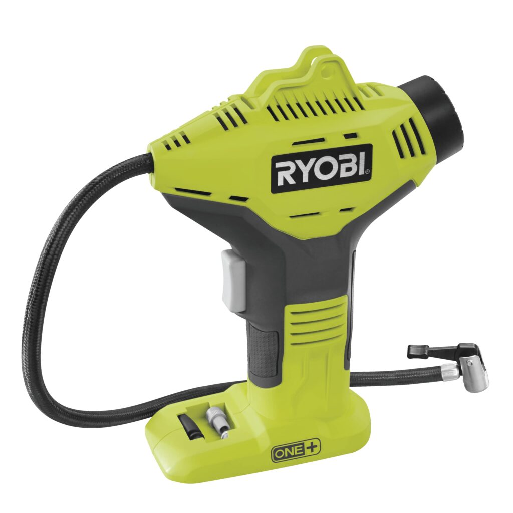 How to Source Ryobi Tire Inflator Effectively: A 2025 Checklist